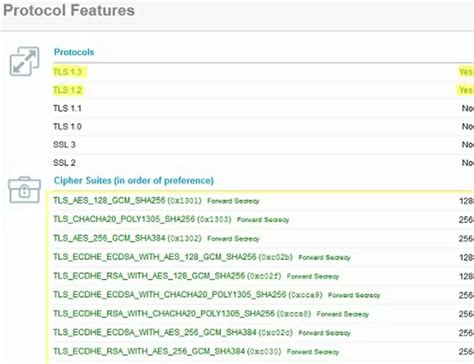 Ssl Error This Site Cant Provide A Secure Connection In Chrome Opera