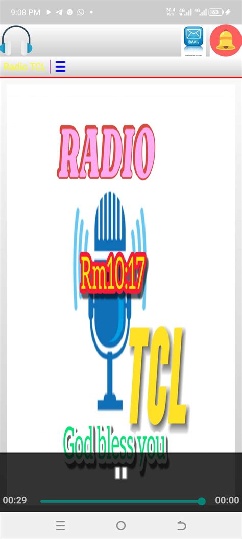 Radio Tcl Apk For Android Download