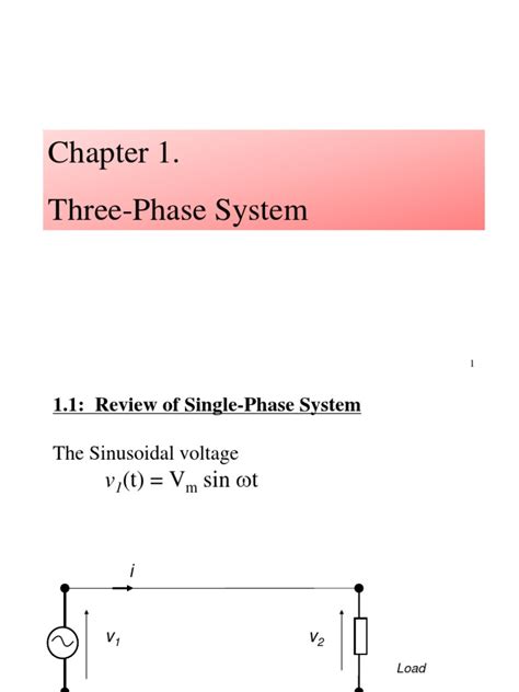 Pdf Chapter 1 Three Phase Dokumen Tips