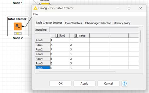 How To Match 2 Columns From 2 Different Tables With Different Name Formats Knime Analytics