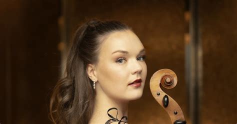 The Strad Why You Need To Listen To The Music Of Rita Strohl Cellist Sandra Lied Haga The Strad