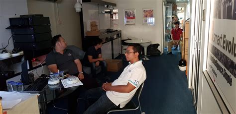 Ipsec Projects Reference 1 Ipsec System And Building Tech Group