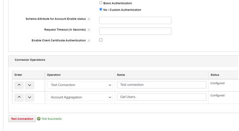 Webservice Connector Not Calling Operations In Sequence Iiq