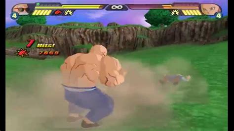 Master Roshi Vs Android 18 Youtube