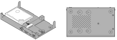 Tp Link NVR H VIGI Channel Network Video Recorder Installation Guide