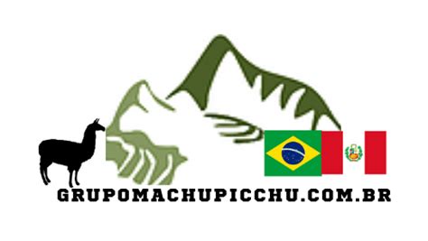 Grupo Machu Picchu — Pacotes De Viagens Para Machu Picchu