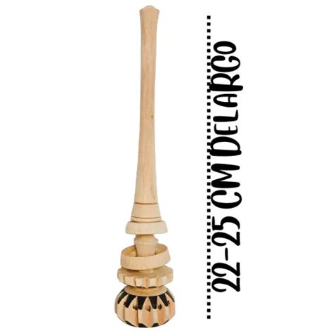 Molinillo Mediano Mexicaja