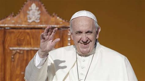 Papst Sex Ist Ein Geschenk Gottes