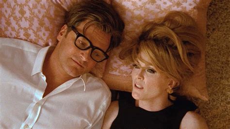 A Single Man 2009 — The Movie Database Tmdb