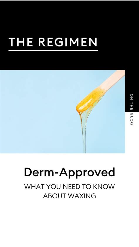 How To Prevent Skin Discoloration From Waxing Heidi Salon