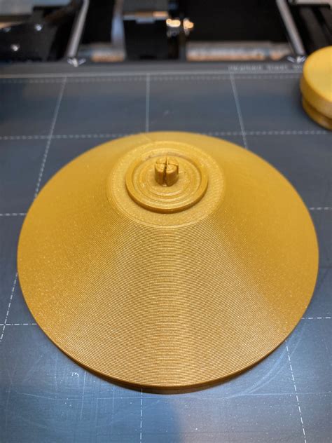 Prusament Spool Turn Table By Strandedorg Download Free Stl Model