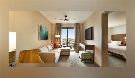 All Suites Brands By Hilton Enter 2018 With 900 Hotels