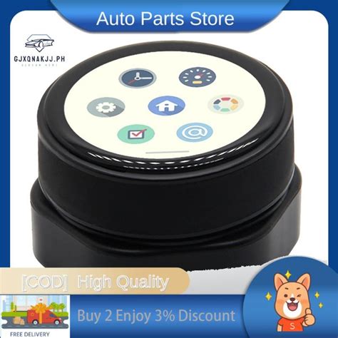 Lilygo T Encoder Pro Rotary Encoder Esp32 S3 Development Board Esp32