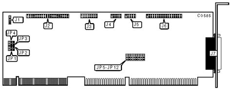 VESA SUPER I O Hard Disk Floppy Controller Settings And Configuration