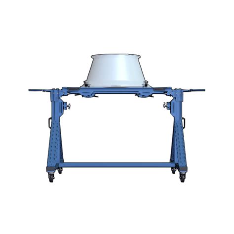 Pivoting Assembly Jig Vention Pivoting Assembly Jig Vention