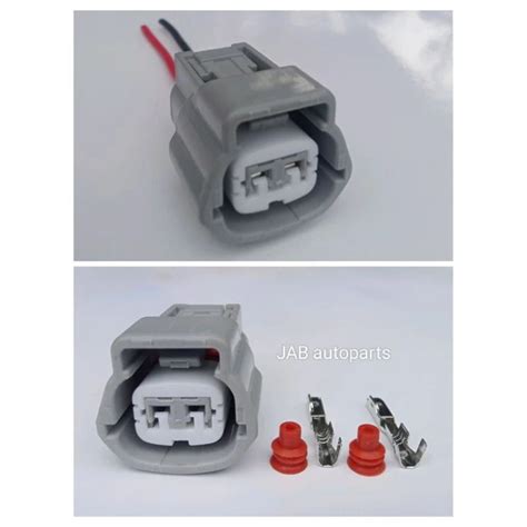 Legit New Arrival Nissan Ect Sensor Socket Connector Nissan Water Coolant Temperature Socket