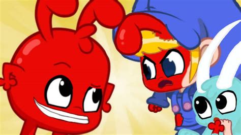 Explore The Best Mella And Morphle Art Deviantart