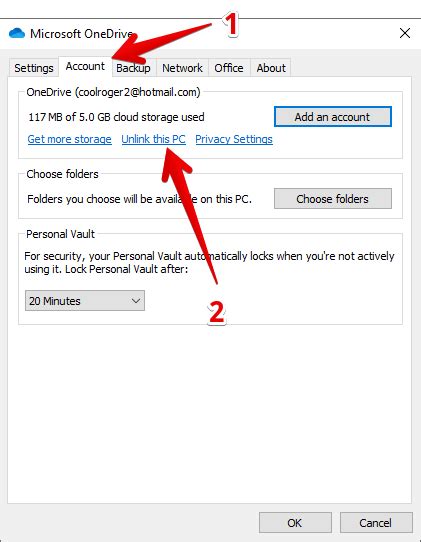 How To Disable Microsoft Onedrive Startup Haqfive