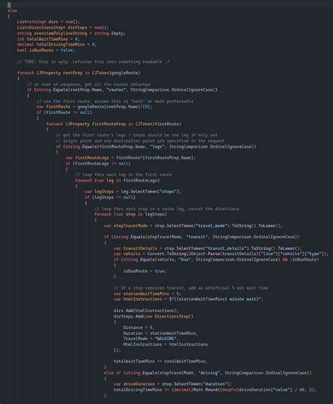 “why doesn t this work r programminghorror