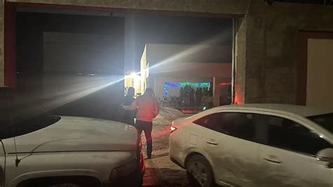Por Facebook Y Whatsapp Convocaron A Fiesta Swinger” En Torreón El