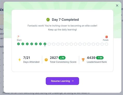 Day7 Nxtcodechallenge Nxtwave Keeplearning Samyak S Sanjee