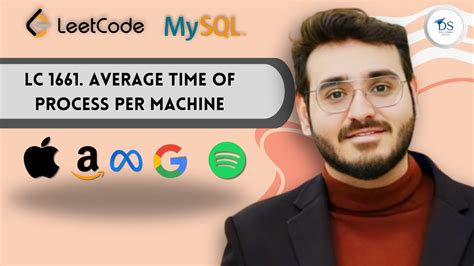 Leetcode 1661 Average Time Of Process Per Machine Sql Amazon