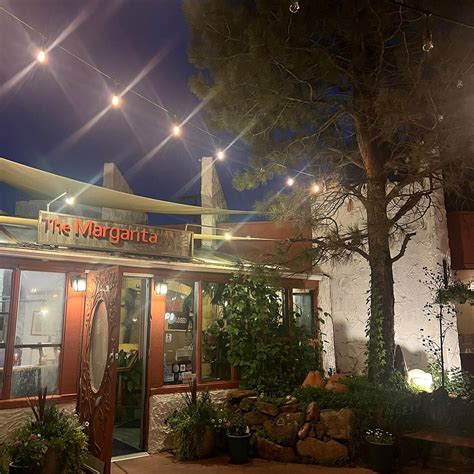 Margarita At Pine Creek Colorado Springs Restaurant Reviews Photos