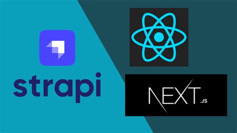 Develop App With Reactjs Strapi Nextjs By Zeealik Fiverr