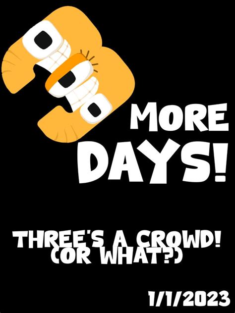 Ryans Number Lore Promo 4 By Blushneki522 On Deviantart