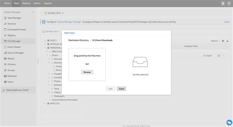 Manageengine Remote Access Plus Reviews 2025 Details Pricing And Features G2
