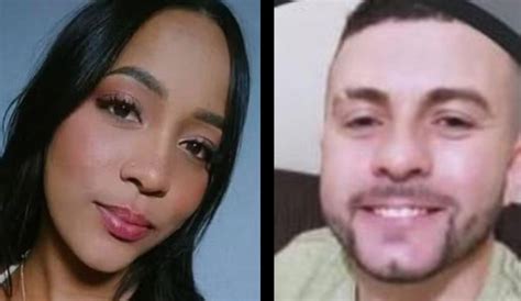 Suspeito De Matar A Ex A Tiros Tem Alta E é Levado Para Presídio G1