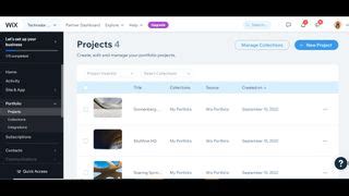Editor X Review TechRadar
