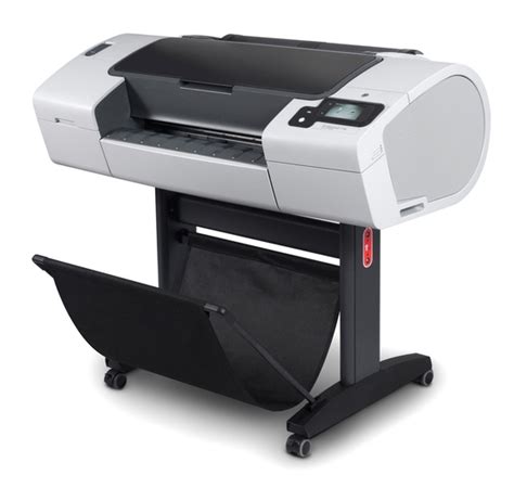 Hp Designjet T790 24 In Postscript Eprinter струйный принтер