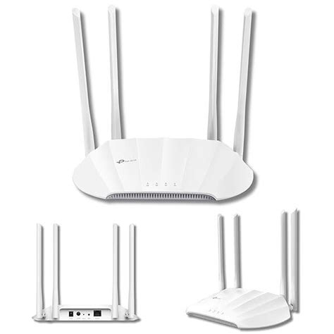 Tp Link Dual Band Ax Gigabit Wi Fi Access Point Range Extender Tl Wa Webnise Ltd
