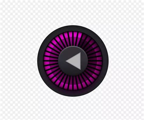 紫色渐变 按钮 个性png图片素材下载 图片编号7500595 Png素材网