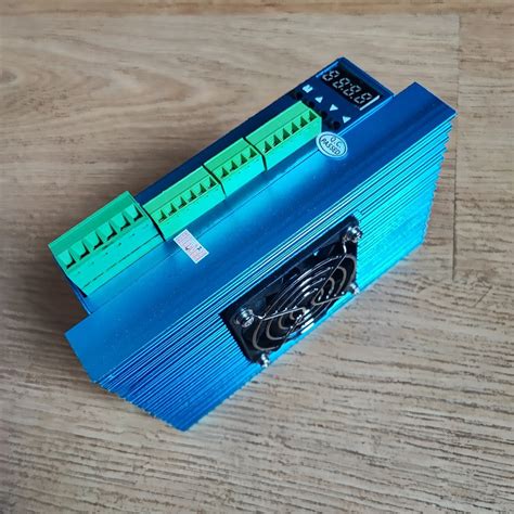 N M Closed Loop Stepper Motor NEMA HB B Closed Loop