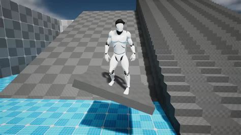 Evans Bohl On Linkedin Unrealengine Ue5 Gamedev Indiedev Controlrig Tahiti