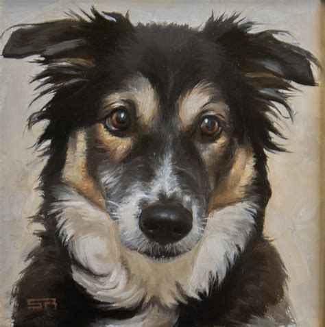 Select Commissions — Stanley Rayfield