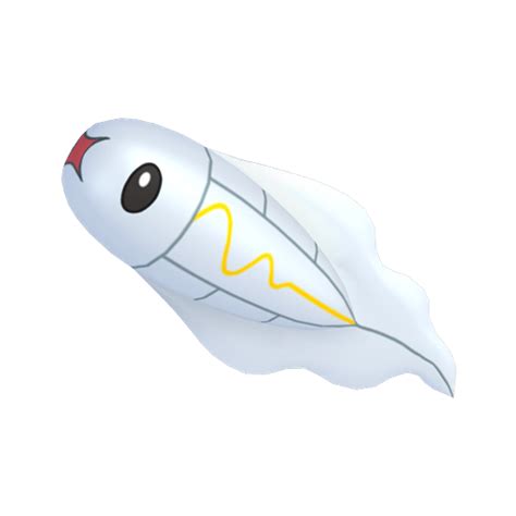 Pokémon Sword And Shield Pokédex •