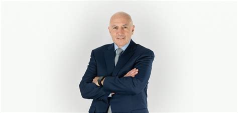 Top 25 Execs To Watch In 2020 Ns2s Mark Testoni Washingtonexec