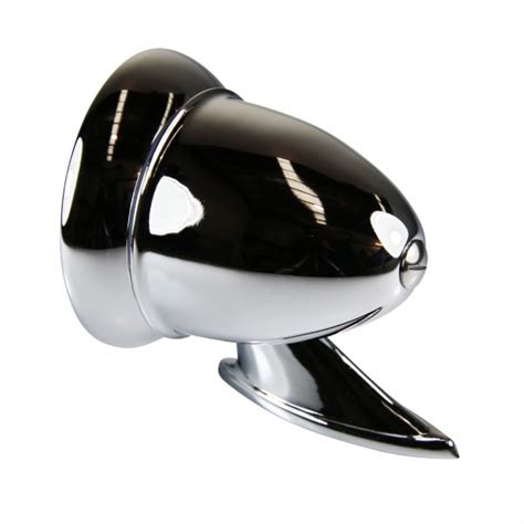 Classic Racing Mirror Bullet 4 Mirror National Auto Parts Depot