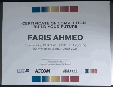 Faris Ahmed On Linkedin Business Sustainability Learning