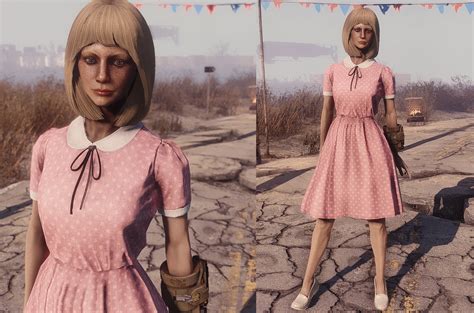 Girly At Fallout 4 Nexus Mods And Community