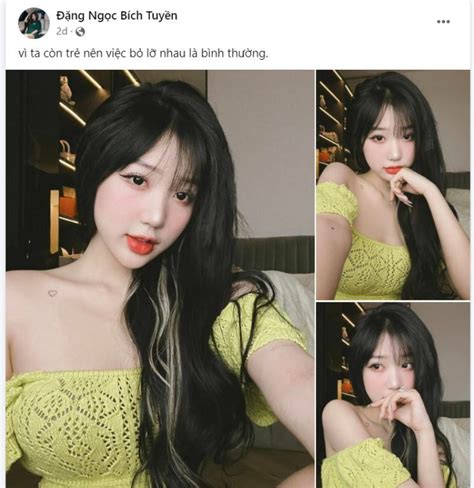 Hot Tiktoker Bích Tuyền Vừa Qua đời ở Tuổi 20 Là Ai Đại Việt Sài Gòn