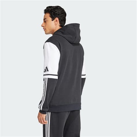 Adidas Squadra 25 Sweat Hoodie Schwarz Adidas Deutschland
