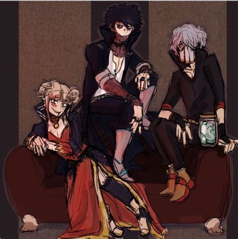 Bnha Pics Hero Academia Characters Villain Hero