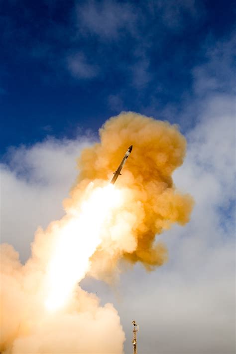 Standard Missile 3 Archives Usni News