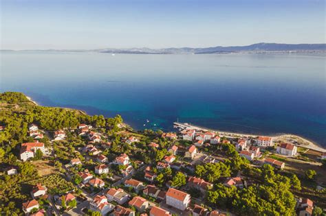 Mirca Beaches - Tourist board Supetar