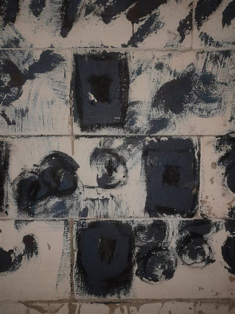 Tangible Emotions Exploring Abstract Expressions Through Canvas Stock