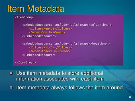 Ppt Msbuild Architecting A Customized Build System Powerpoint Presentation Id1316841